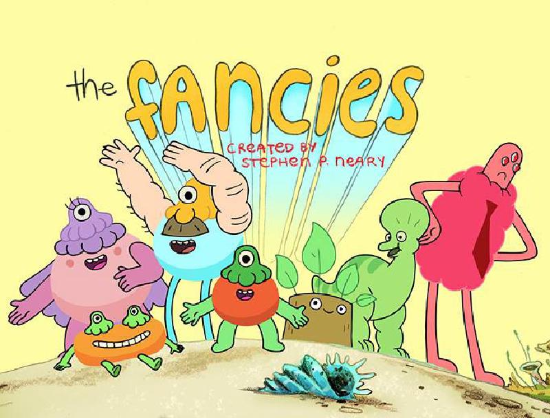 Panrucker Industries